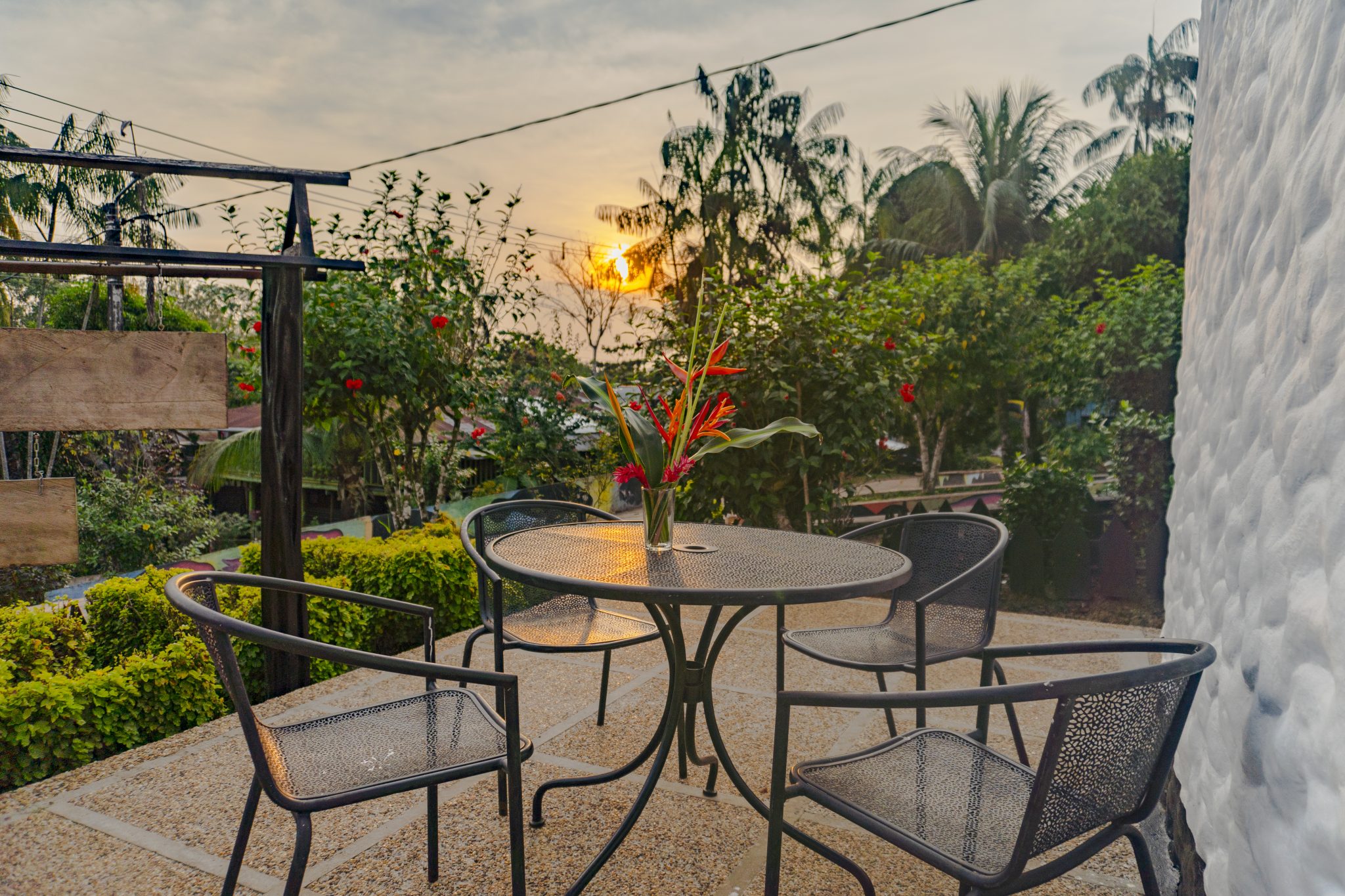 Waira Selva – Waira Suites Hotel